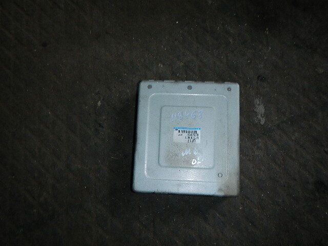 Б/У Блок управления двигателем, Mazda (Мазда)-6 (GG) (02-07) MAZDA 6 (GG) (02-07) с разбора целый 119468 MAZDA арт. LFY11...