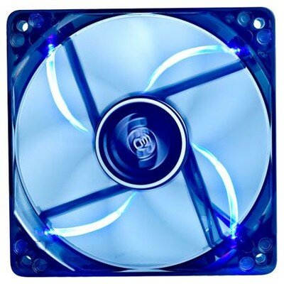 Кулер Wind Blade 120 Blue
