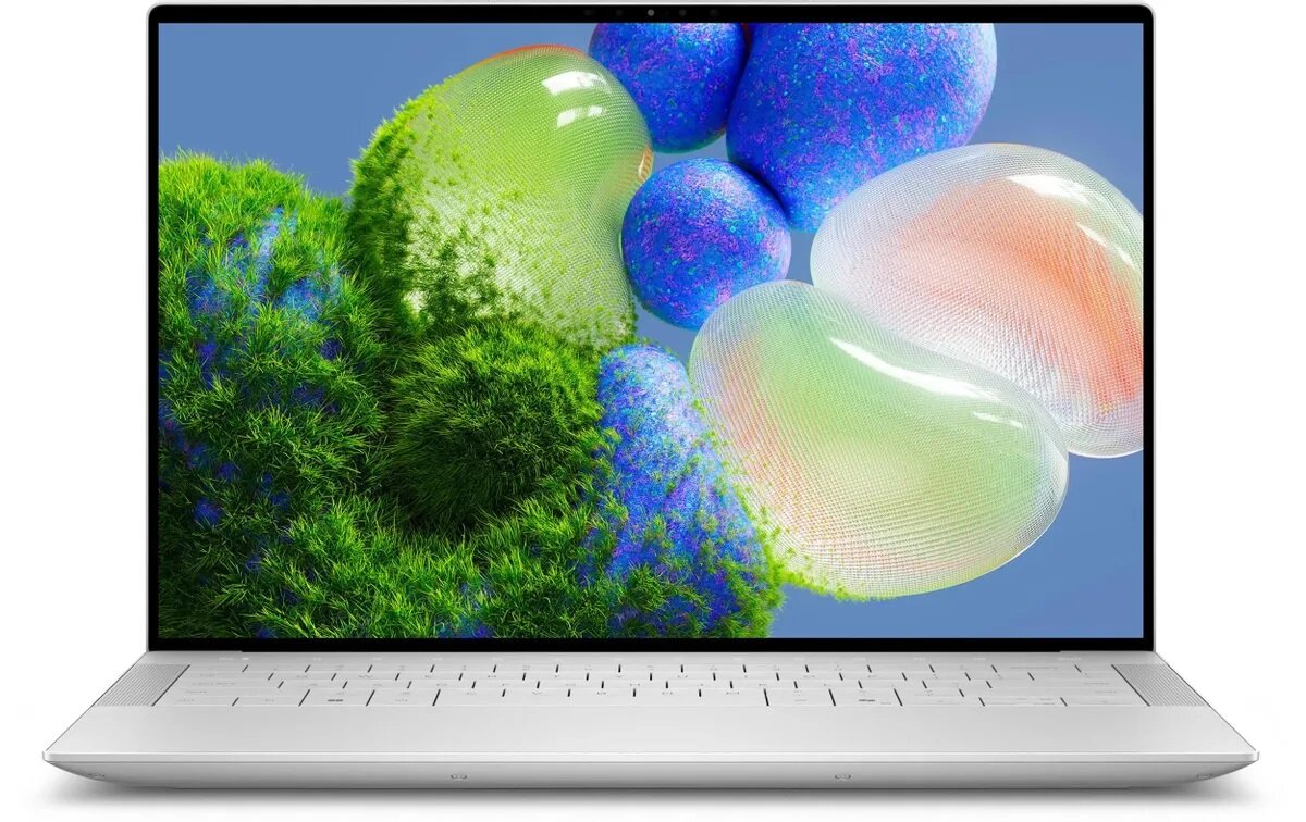 Ноутбук Dell XPS 14 9440 9440-7652 (Core Ultra 7 3800 MHz (155H)/16384Mb/512 Gb SSD/14.5"/1920x1200/Win 11 Pro)