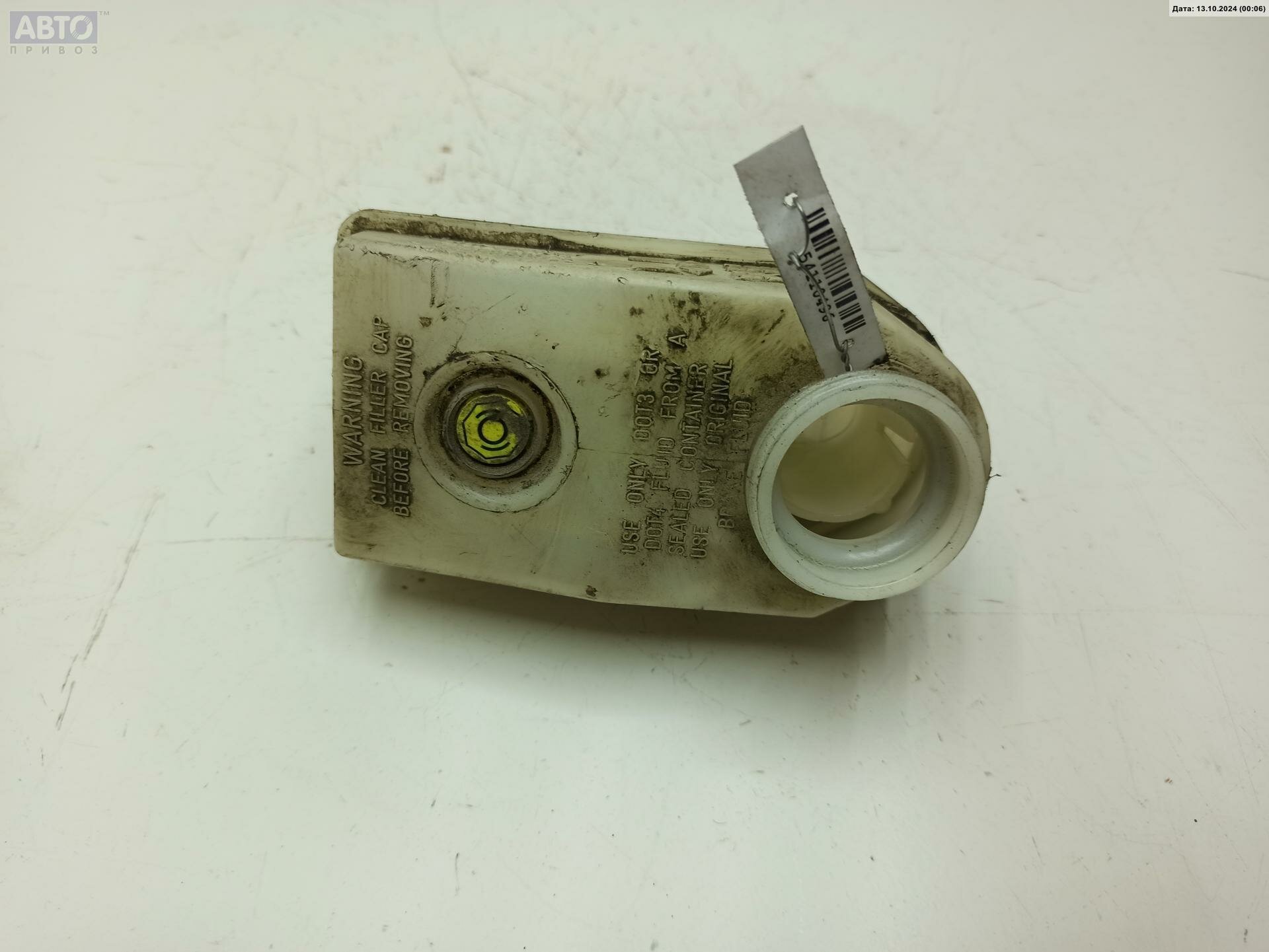 Бачок тормозной жидкости Renault Megane 1 (1995-2003)