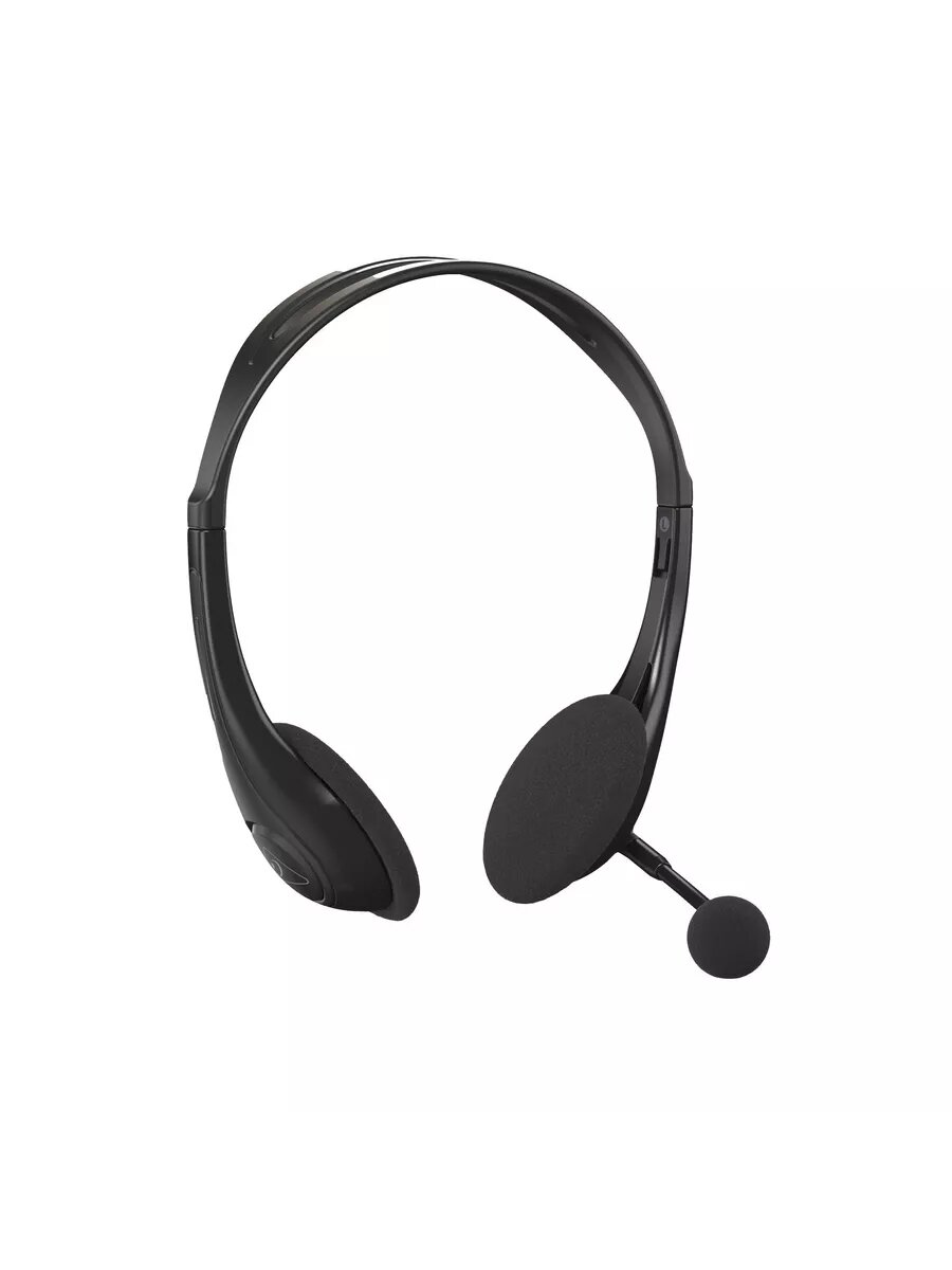 USB-гарнитура с микрофоном HS20