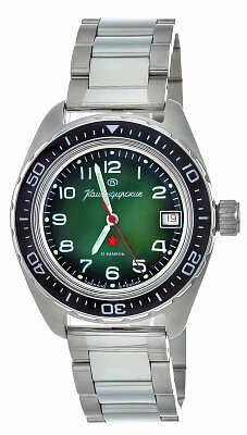 Наручные часы