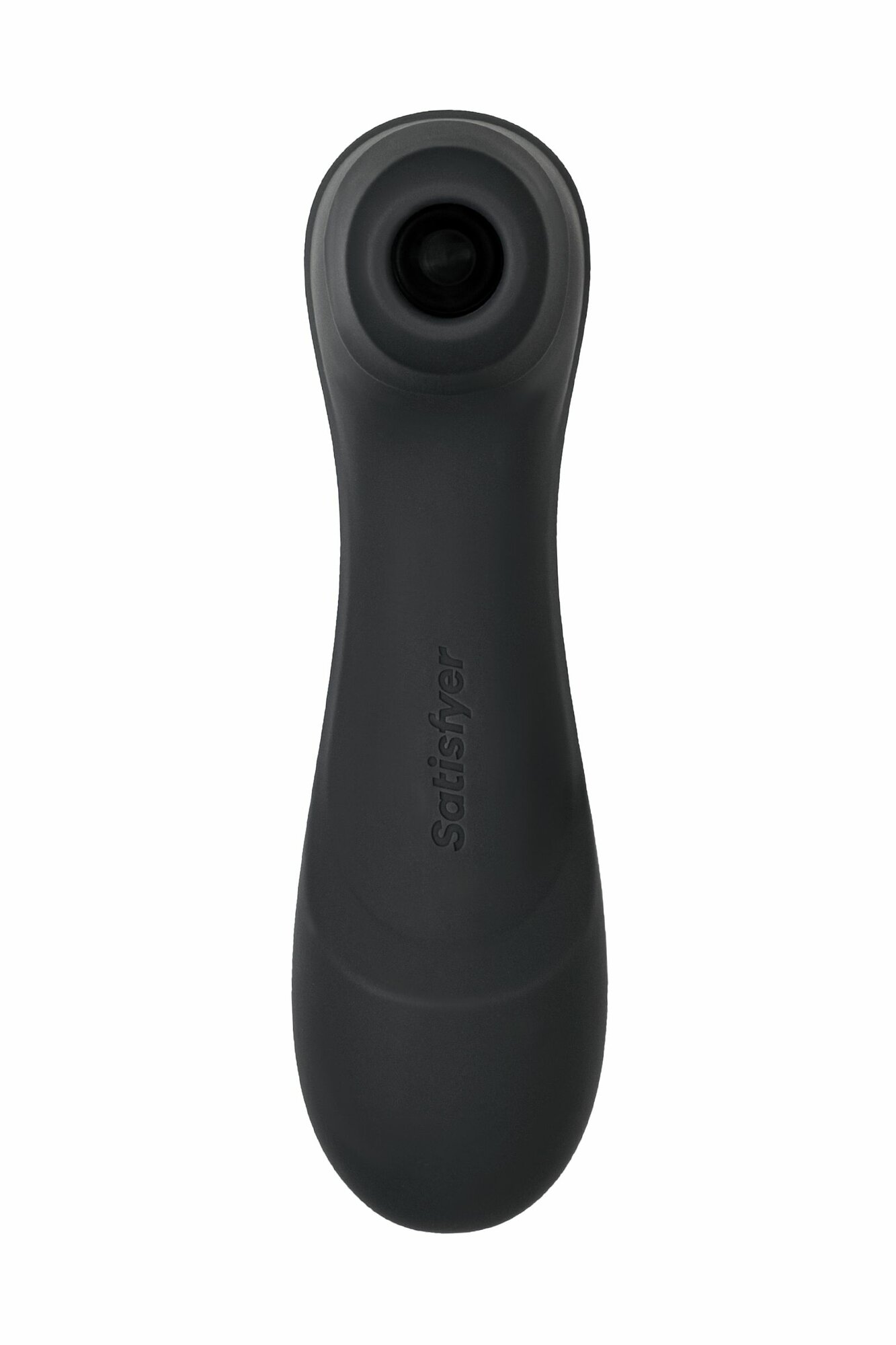 Вакуумный стимулятор клитора Satisfyer Pro 2 Generation 3, чёрный, 16,4 см Satisfyer Вакуумный стимулятор клитора Satisfyer Pro 2 Generation 3, чёрный, 16,4 см