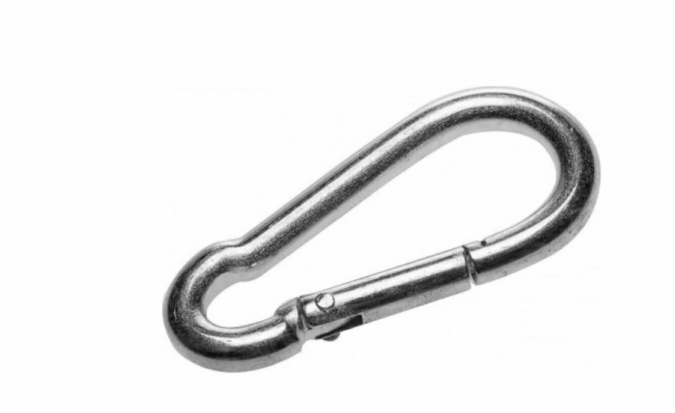 Карабин DIN 5299C 1 штука