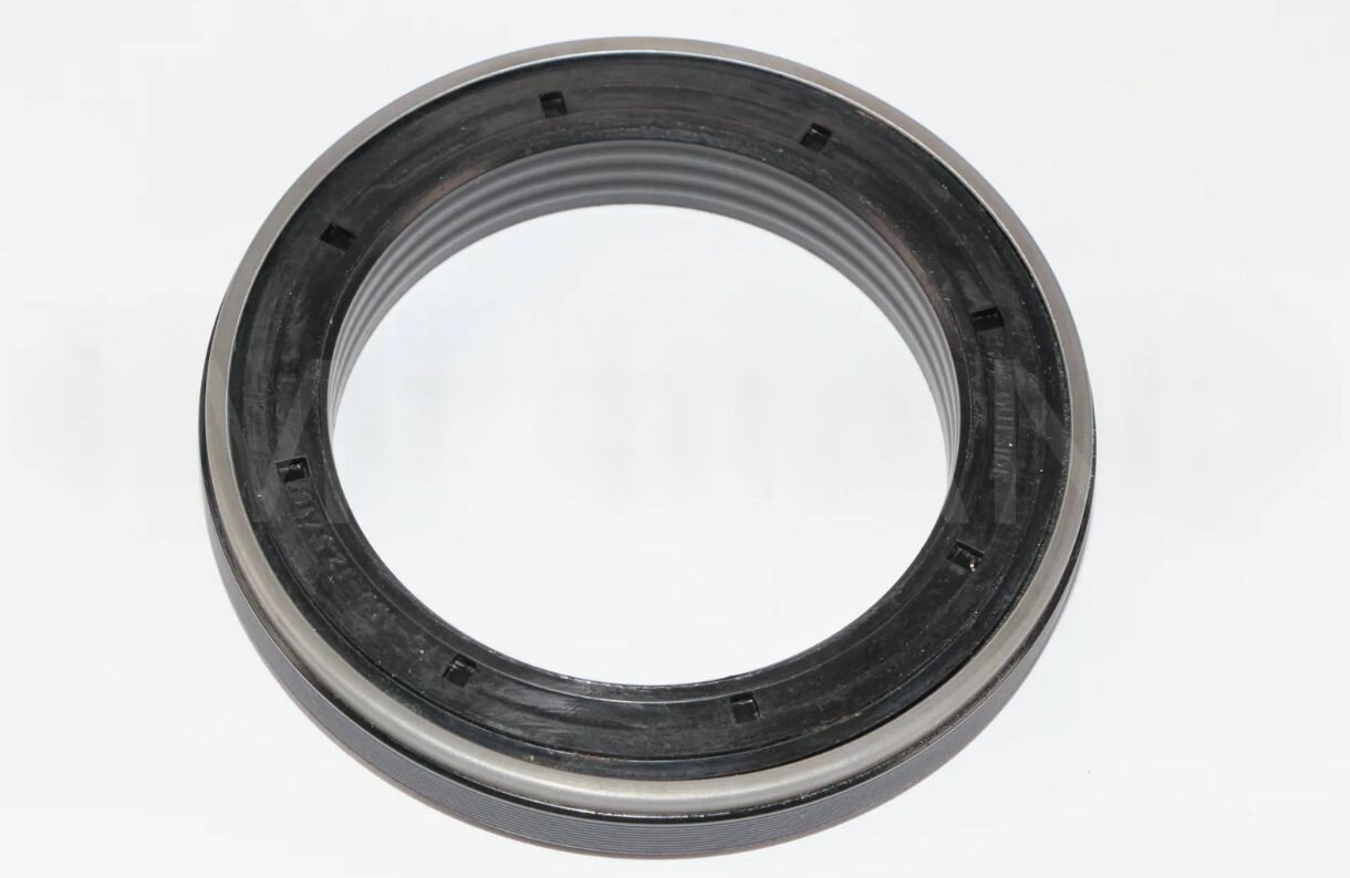 Сальник к/в передний (70х100х12,5) (ISBe, ISDe, ISF3.8) 3802820/ 5338295 FOTON/DCEC