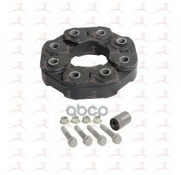 Муфта карданного вала Рено Master 3 2010-> MEHA арт. MH30107