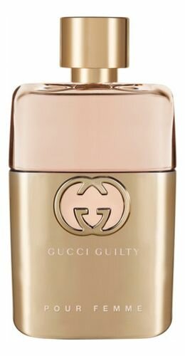 GUCCI Guilty Pour Femme Eau De Parfum Парфюмерная вода для женщин 50 ml