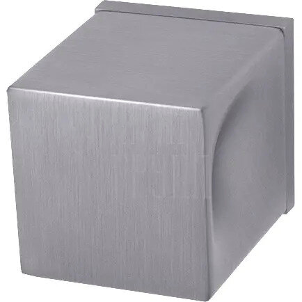 Ручка-кноб Armadillo (Армадилло) раздельная "SYMMETRY" итальянский тисненый