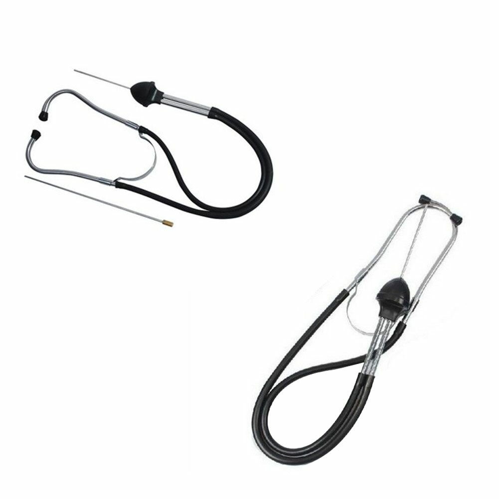 Диагностический инструмент, стетоскоп из стали, для диагностики автомобилей