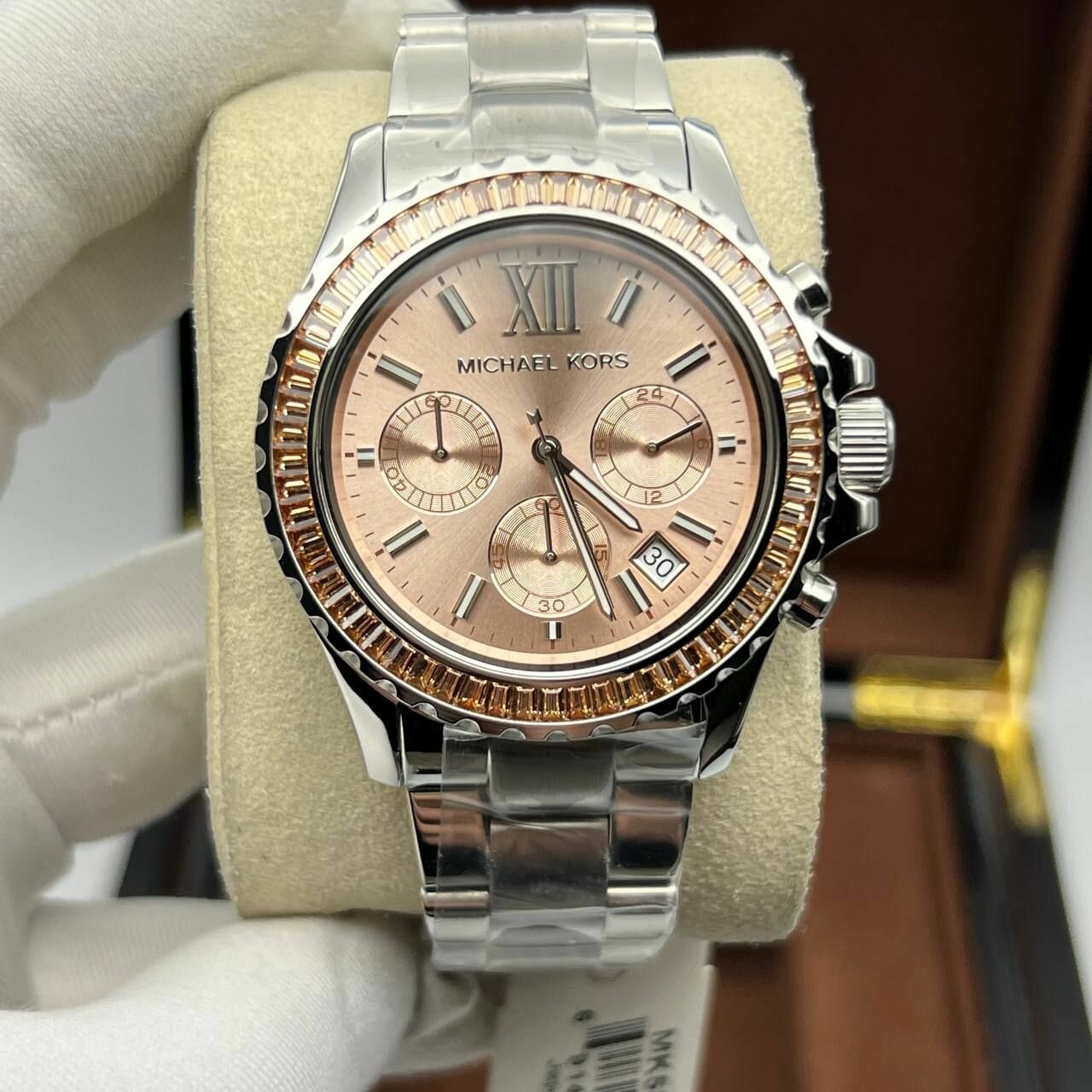 Наручные часы