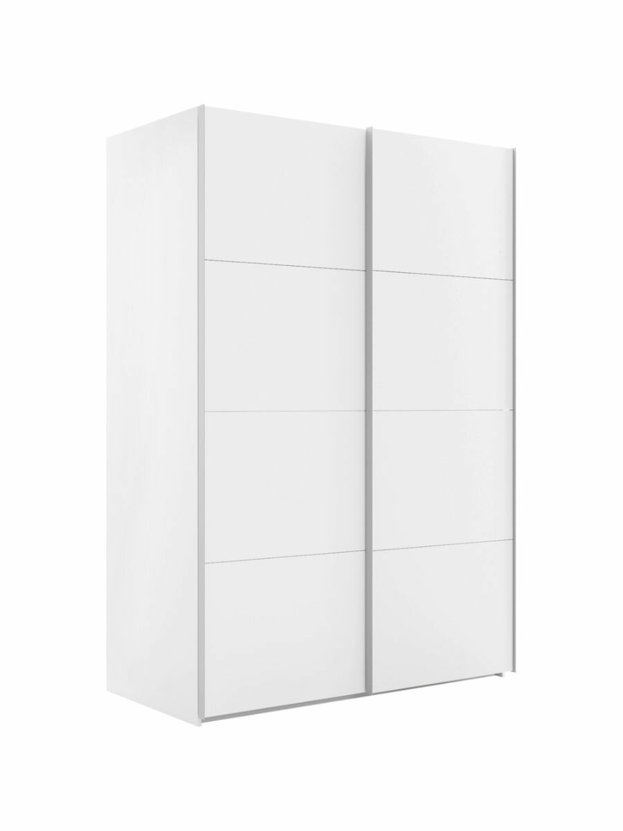 Шкаф-купе Эста 1,6, 2,2м, 8ЛДСП