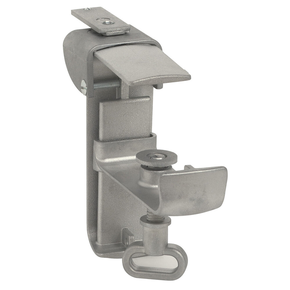 Крепеж для фиксации блока на рабочем столе Legrand 053599