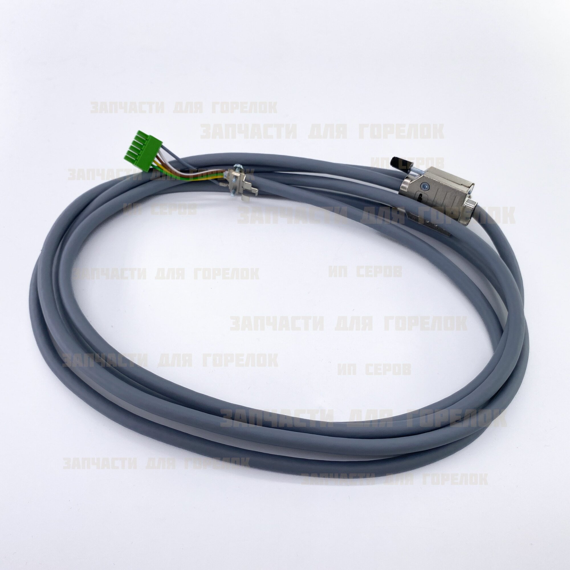 Соединительный кабель Siemens AGG5.635