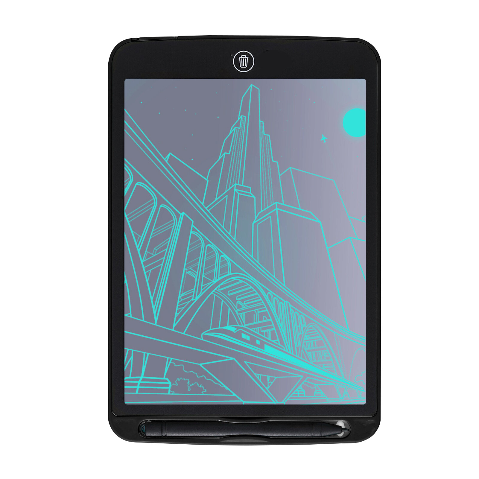 Электронная книга