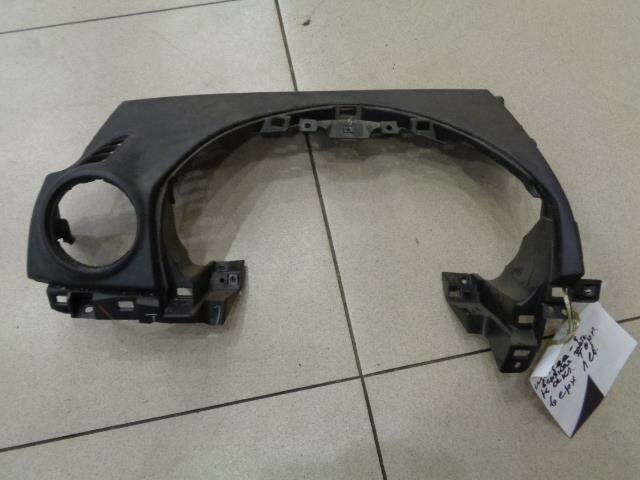 Накладка торпедо от Mazda 3 bk 2003-2009