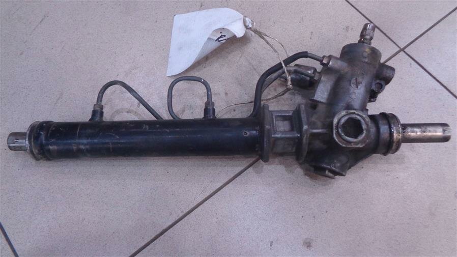 Рейка рулевая от Toyota Corolla E110 1995-2002