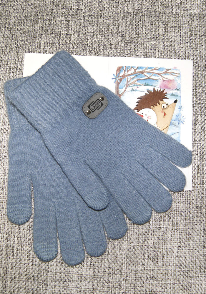 Перчатки для мальчиков