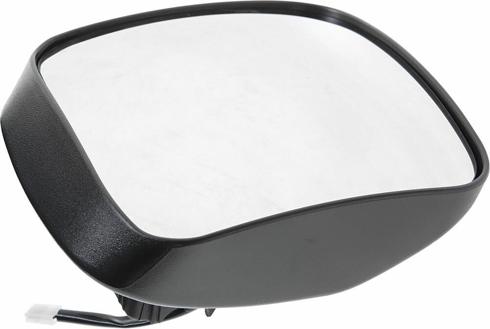 Зеркало заднего вида малое с подогревом MB Axor II(04-)/Atego II (LKN) KMZ 5490 ZL01-50-013H TANGDE