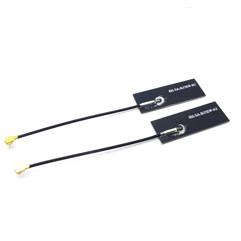 Yesido Мини PCIE Wi-Fi антенна для ноутбука 2 шт.