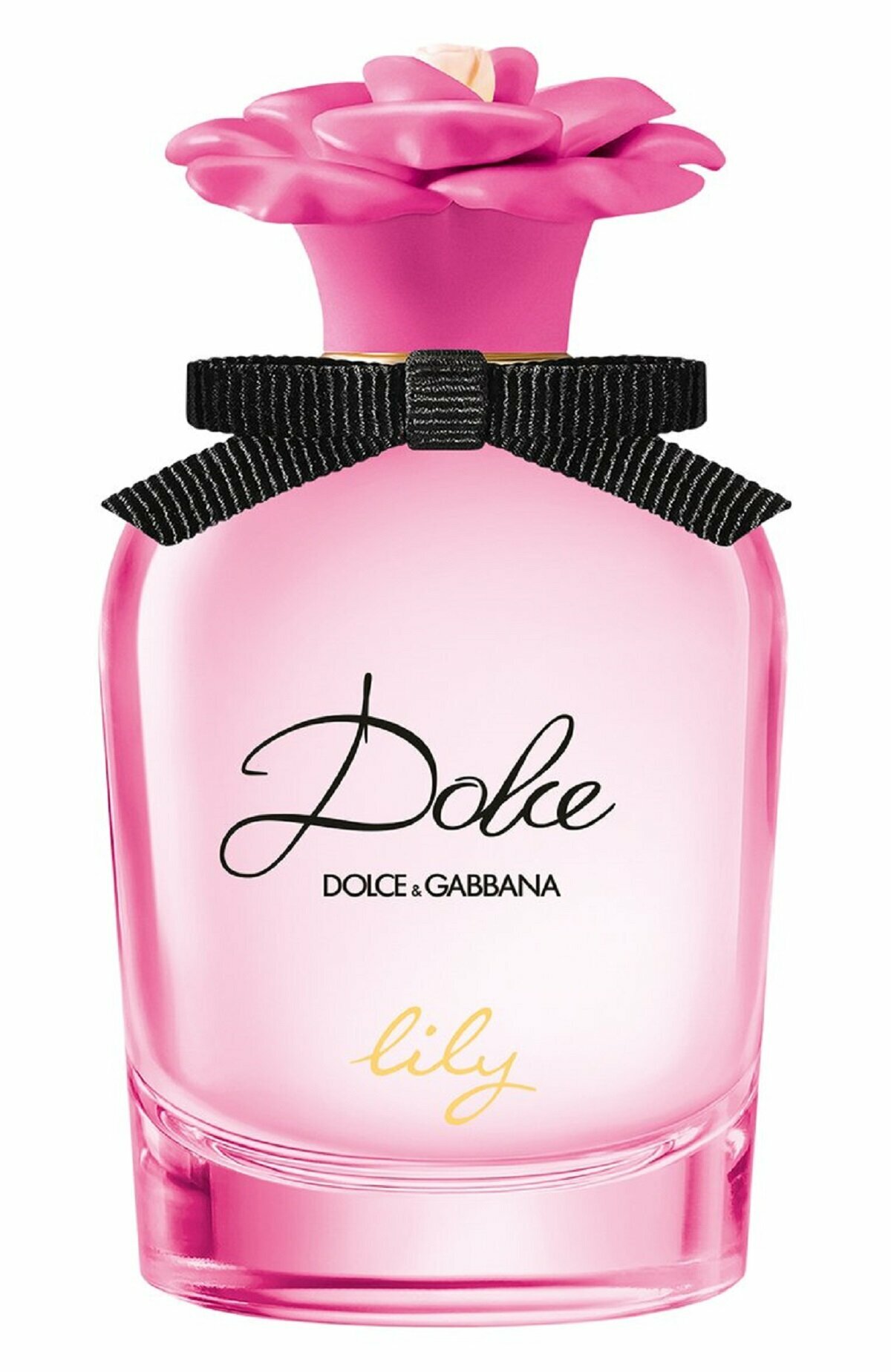Туалетная вода (edT) Dolce & Gabbana DOLCE LILY женская 0,8мл