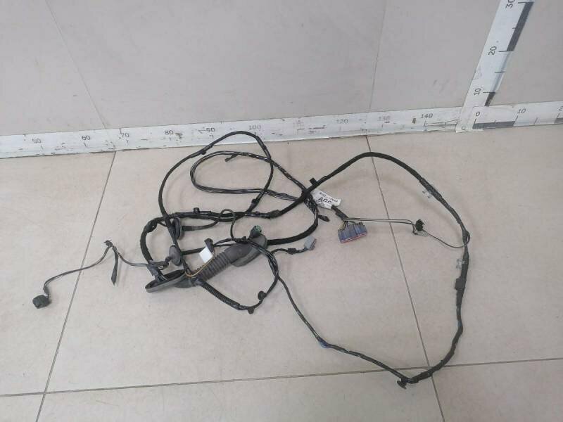 Проводка коса Ford Focus 3 2011 кат.номер: BV6T17N400