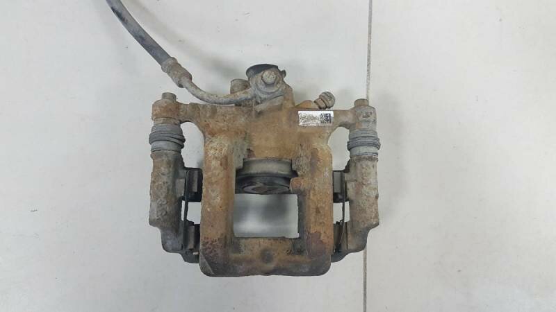 Суппорт задний правый Opel Mokka 2012 кат.номер: 542111 13407160