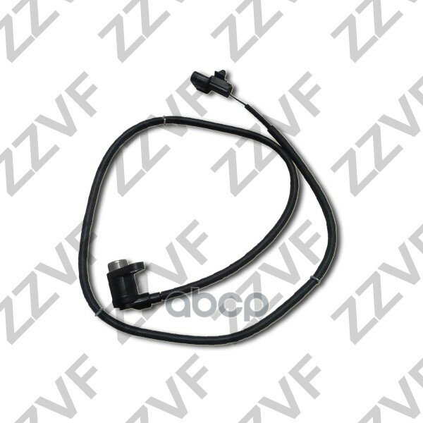 Датчик АБС задний правый (R) MITSUBISHI PAJERO/MONTERO 1999-2009 MITSUBISHI ZZVF арт. ZVMR307050