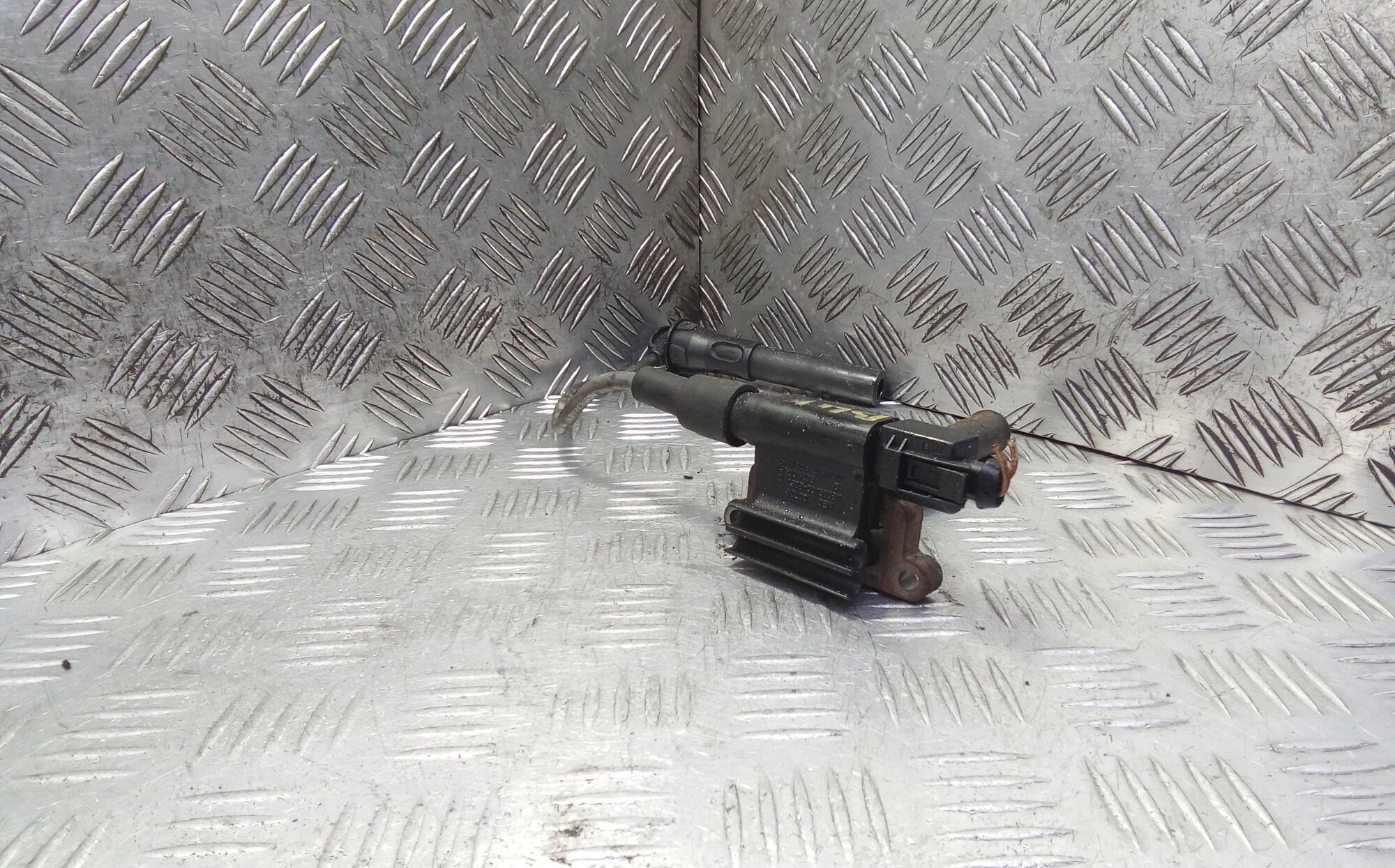 Катушка зажигания бензиновая LAND ROVER FREELANDER 1, Номер NEC100630, GCL208, NEC100800, NEC100800L