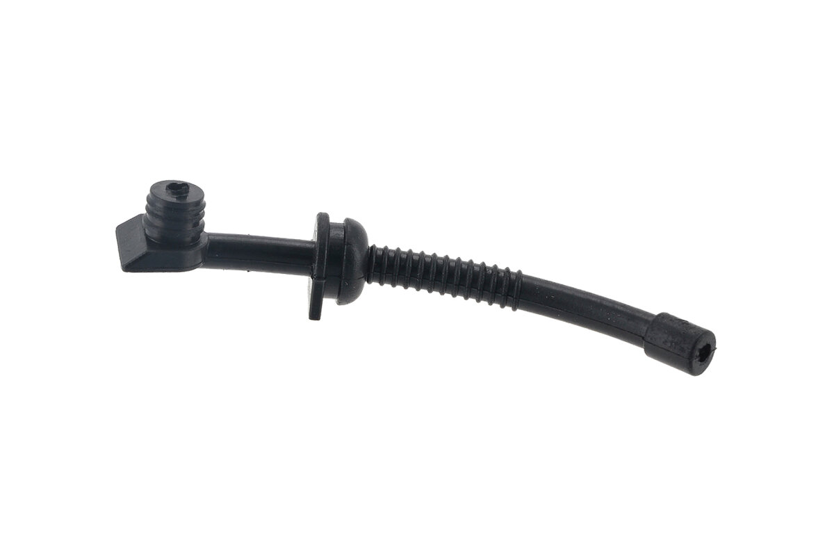 Шланг масляный для бензопилы STIHL: MS 180, MS 170, MS 170 С, MS 180 C-BE, 017, 018