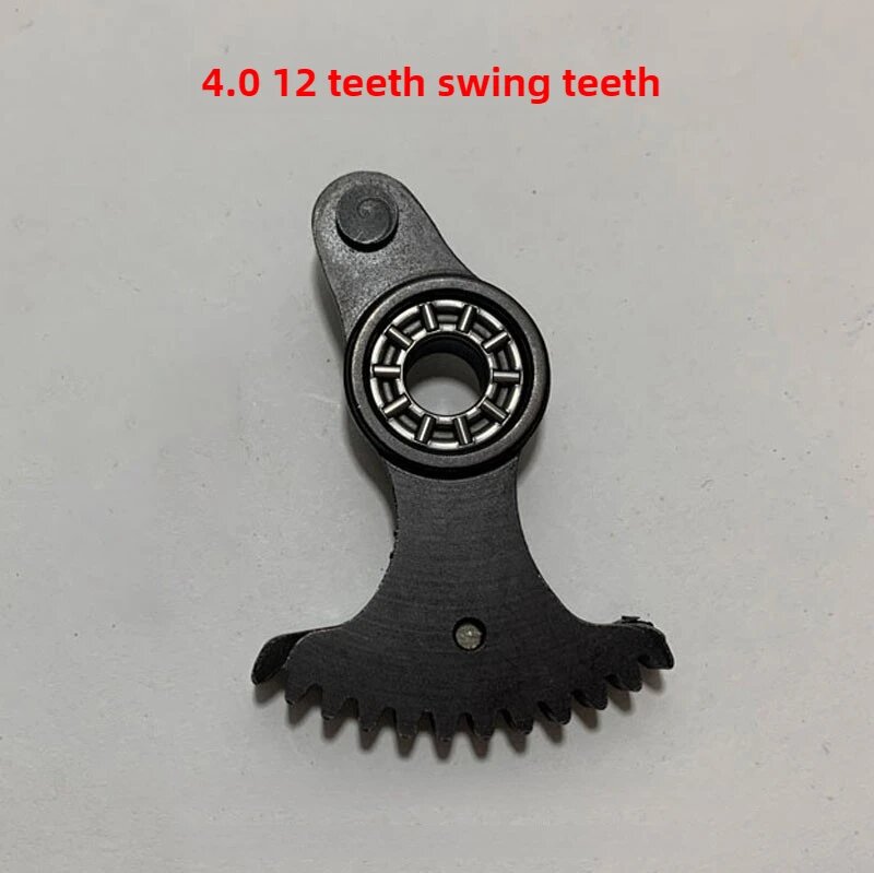 Запчасти для электрических секаторов 3.0/4.0 4.0 12T Swing tooth