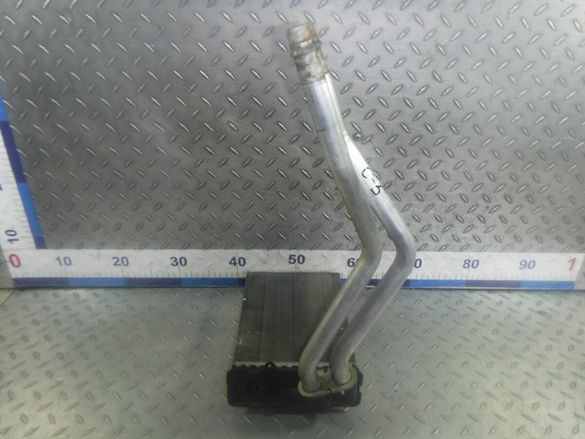 Радиатор отопителя Citroen C5 I (2001—2004) 6448J8