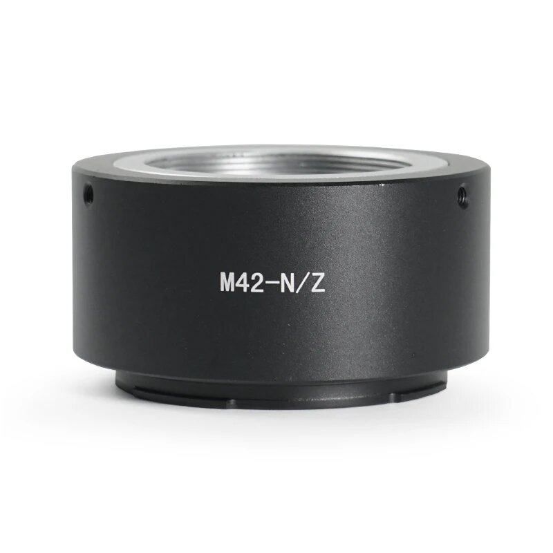 NiYi M42 Adapter Ring M42-Nikon Z