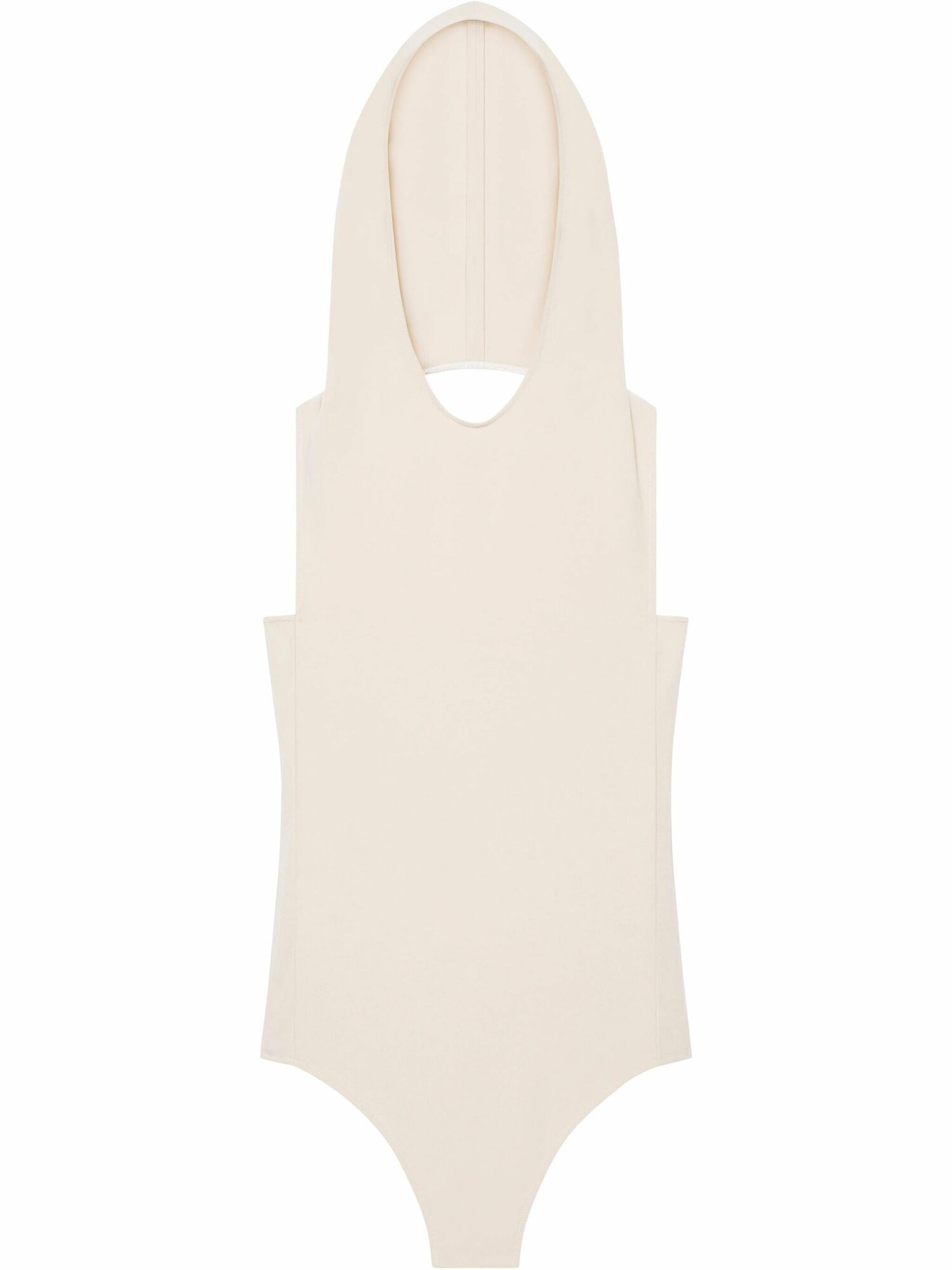 Боди бельевое Illusion