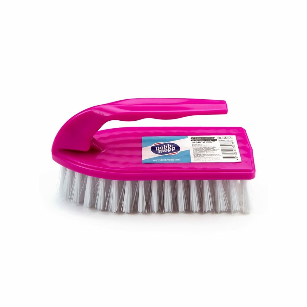 Щетка для уборки DOBB&MOPP макси