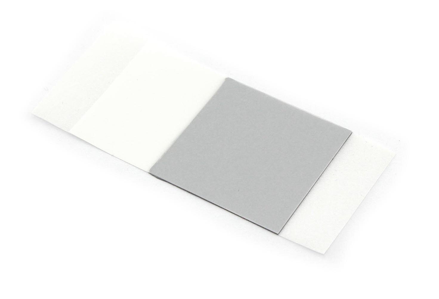 Термопаста с фазовым переходом Honeywell PTM-7950 30х30х0,2 мм