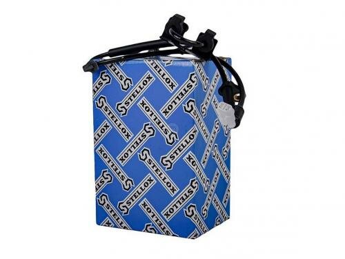 06-65715-sx_датчик abs! пер. прав.\ suzuki sx4 (y1 y4) 06> Stellox 0665715SX