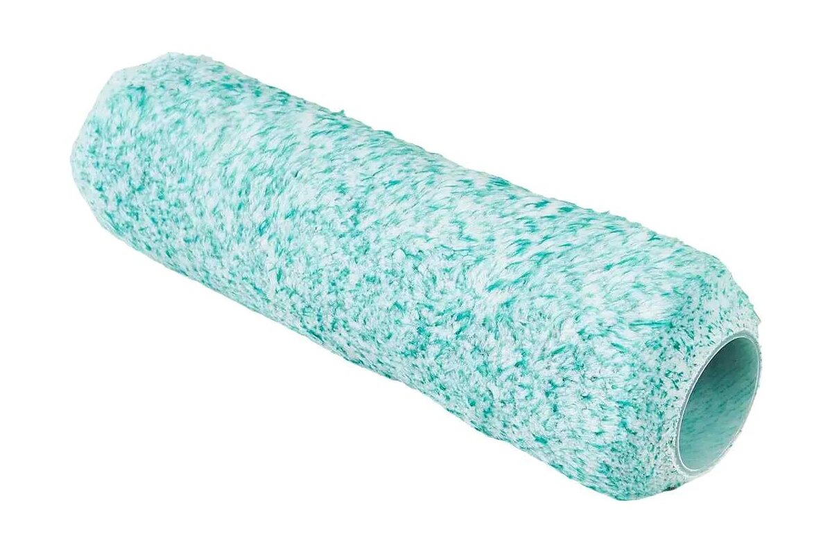 HANSA Валик MICROMIX 16, 250 мм, под бюгель 8 мм, 420525 - точное нанесение покрытия