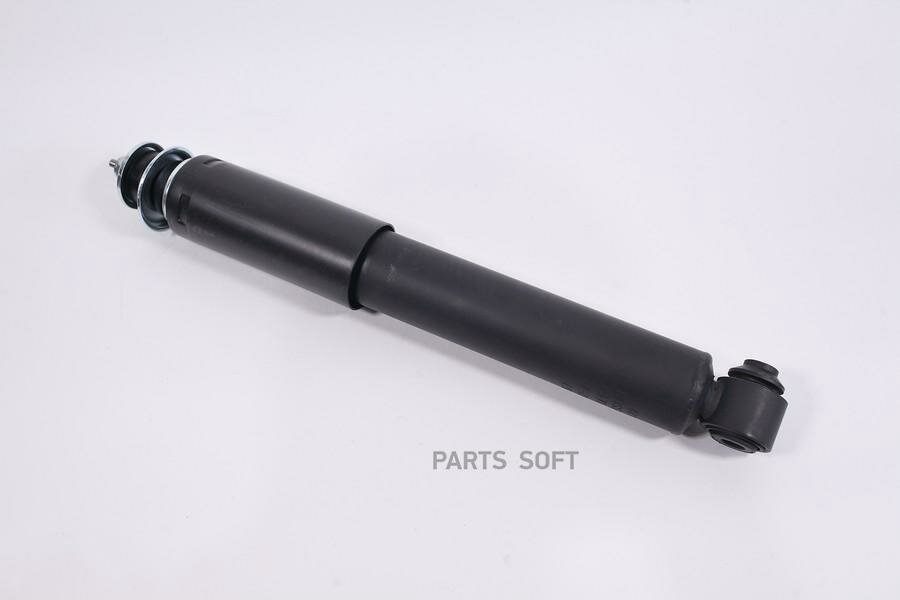 ZF RUSSIA 311367ZFR Амортизатор передний MERCEDES W163 98-05 (газ.) ()