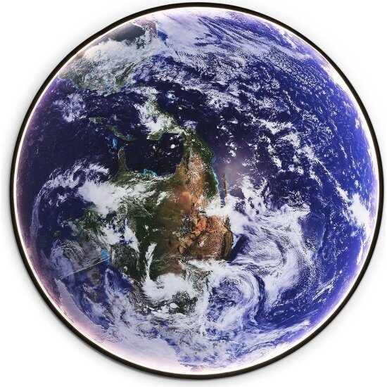 Настенно-потолочный светодиодный светильник Ambrella Light Wallers Wall FW11131