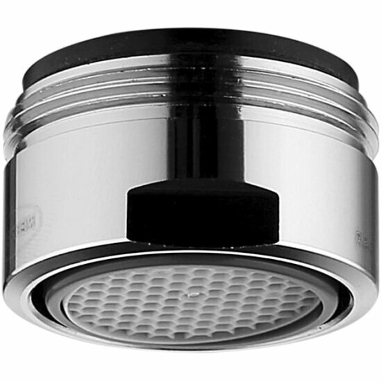 Аэратор Lemark NEOPERL PERLATOR HONEYCOMB LAMINAR, M24, внутренний, ламинарный поток (NP13304-BL)