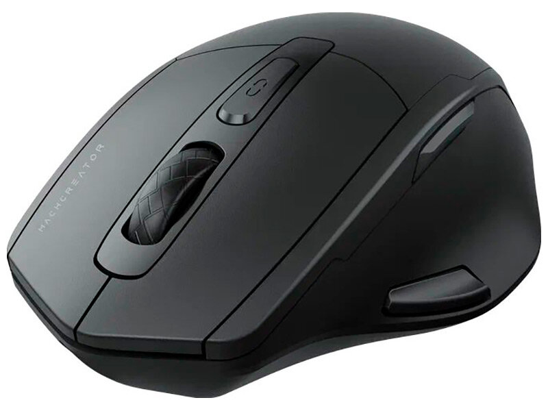 Мышь беспроводная Machcreator MM101 (JJ02GY00ERU)
