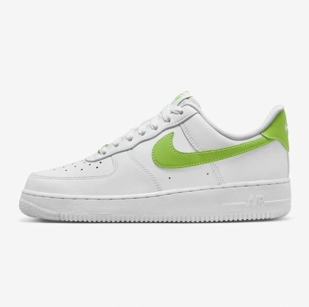 Кроссовки WMNS AIR FORCE 1 '07