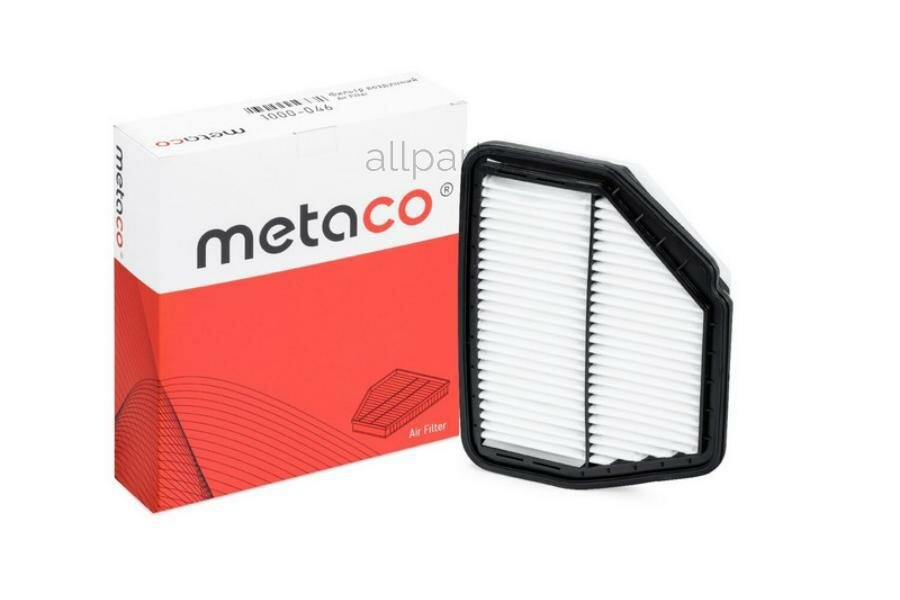 METACO 1000-046 Фильтр воздушный