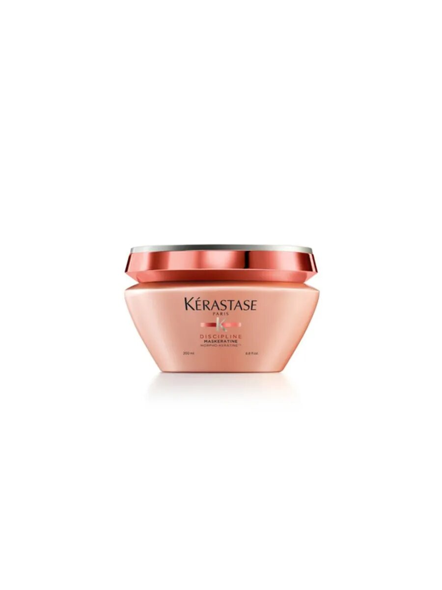 Маска для волос Discipline Maskeratine 200 мл