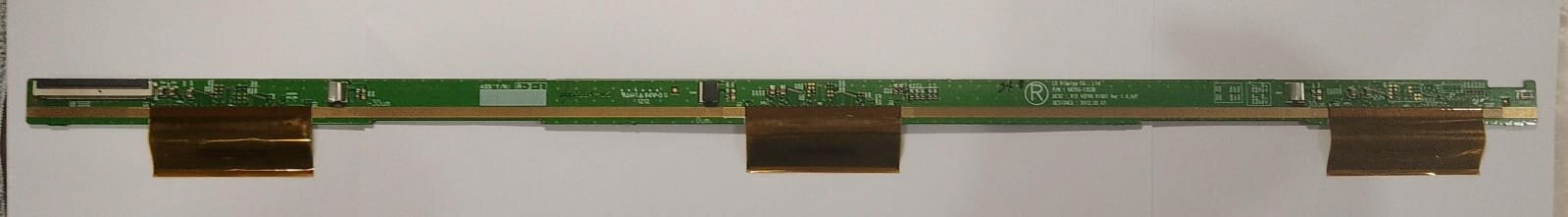 Планка матрицы (6870S -1682A) (94V-0 1426) (R) телевизора PHILIPS (42PFT6309/60)