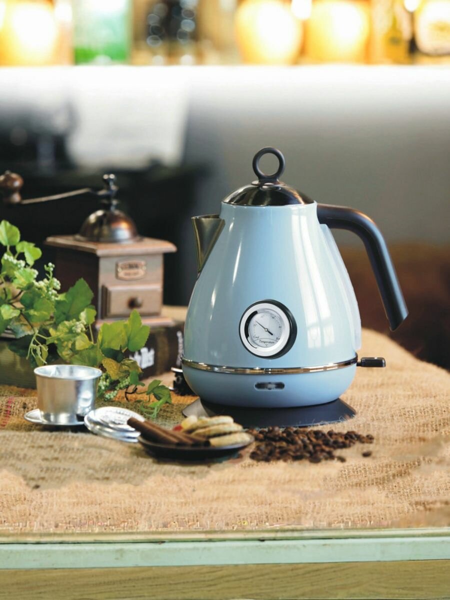 Электрический чайник