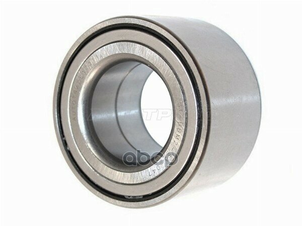 Подшипник передней ступицы MAZDA 3/AXELA BK#, BL# 03-, MAZDA 6 07- (с ABS) Sat арт. ST-BBM2-33-047