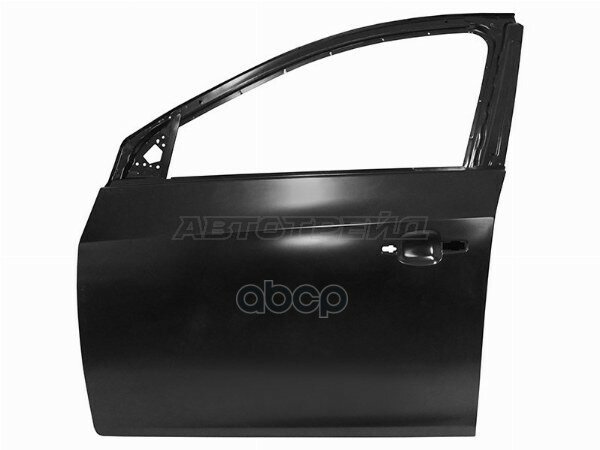 Дверь передняя Chevrolet Cruze 09-15 (Слева) Sat арт. ST-CV42-040-2