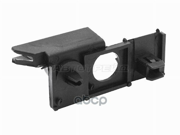 Крепление бампера Kia Rio 05-11 (Спереди/ Справа) Sat арт. ST-14-0312