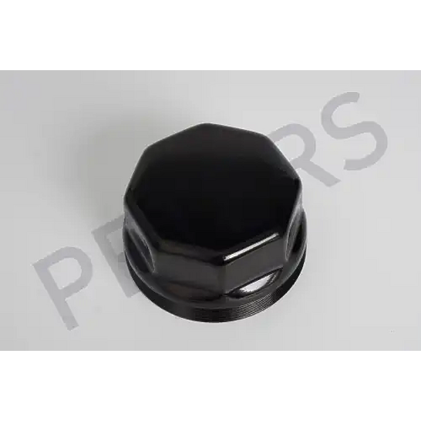 PETERS 046.144-00A (04614400A_PE8) крышка ступицы (м) m125x2 sw110\ bpw 10-12t